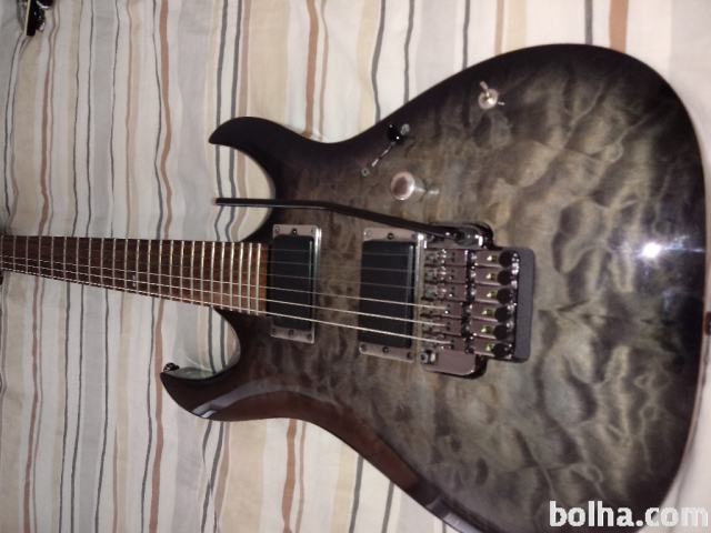 Ibanez rga (električna kitara)