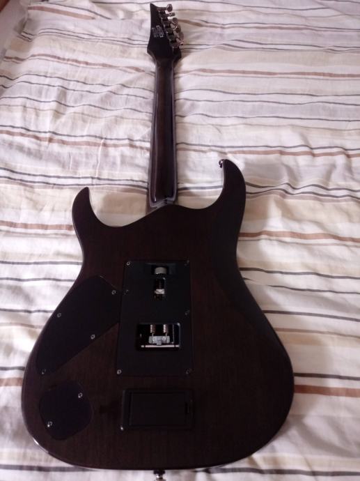 Ibanez rga (električna kitara)