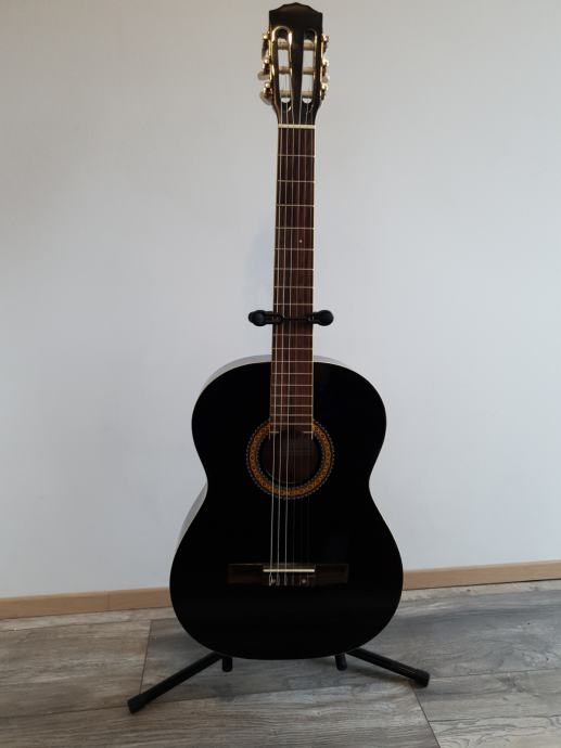 Kitara DA CAPO-UGODNO!