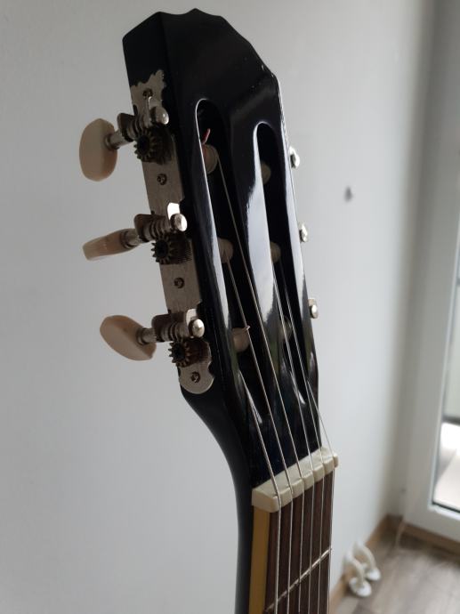 Kitara DA CAPO-UGODNO!