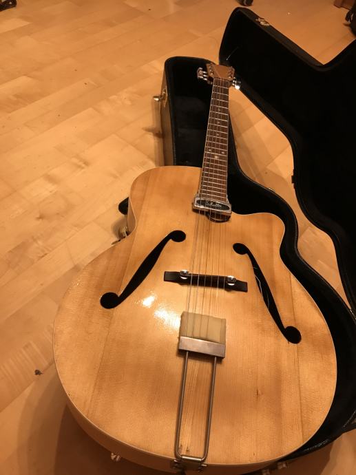 KITARA FRAMUS SORELLA