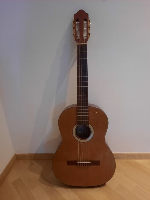 Kitara - klasična