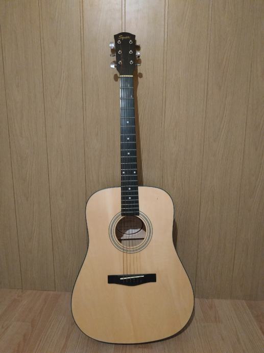 Kitara Squier SD-6NAT