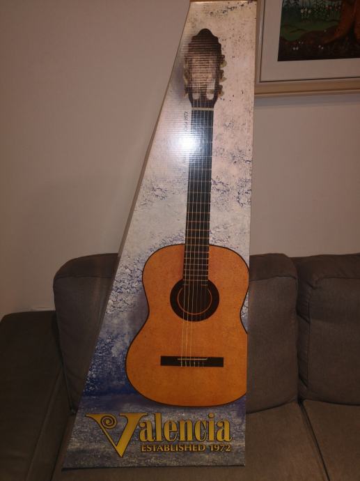 Kitara Valencia