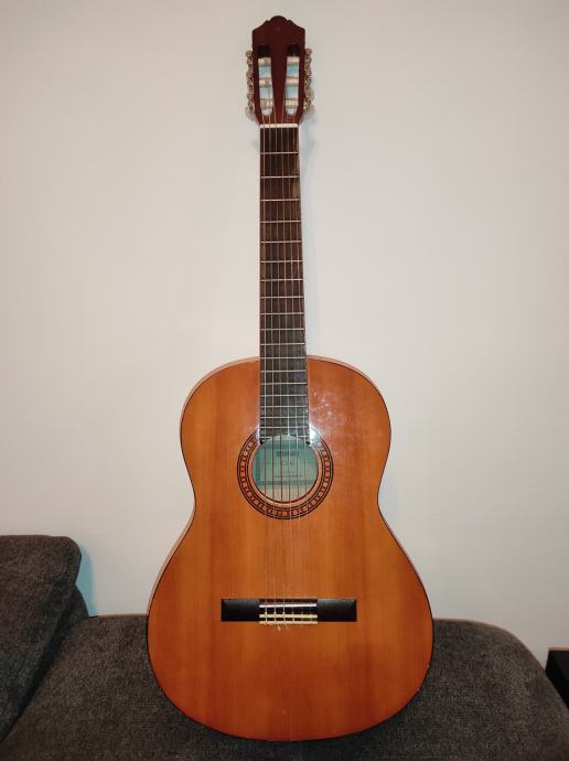 Klasična kitara Yamaha cs40