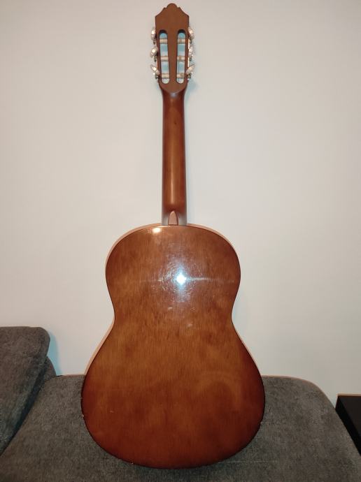 Klasična kitara Yamaha cs40