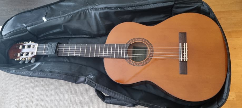 Klasična kitara Yamaha CS40