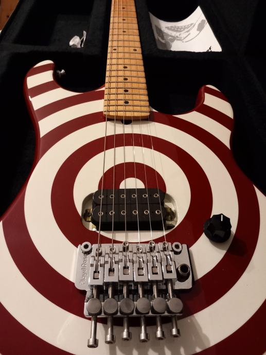 Kramer 1984 Reissue USA 2005 MusicYo - Gibson