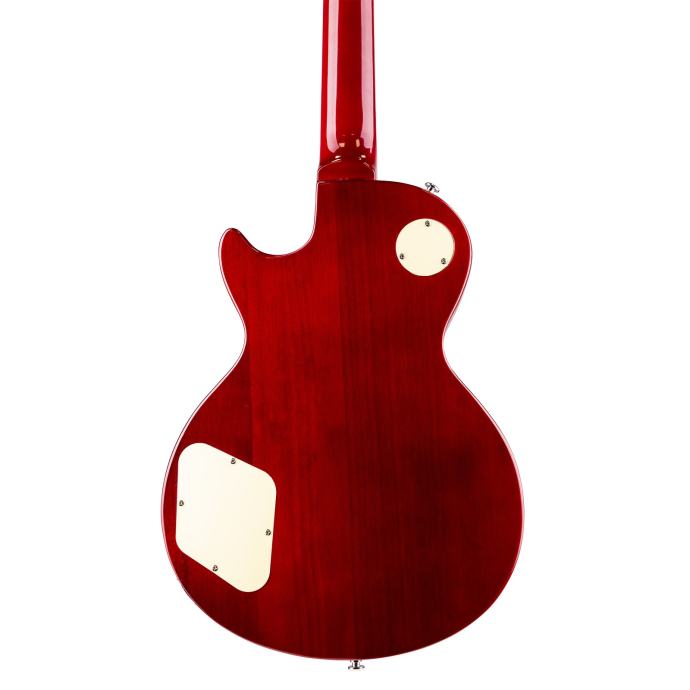 MAX GIGKIT LP RED Električna kitara kitare SET