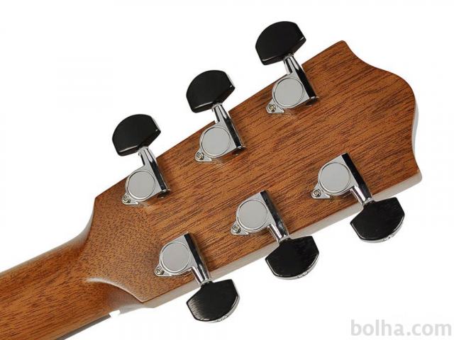 MAYSON ESM10CE Akustična kitara akustične kitare + TORBA