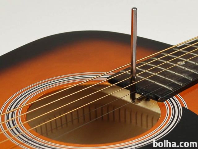 NASHVILLE GSD-60-SB Akustična kitara akustične kitare