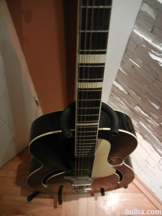 Original Hopf - Archtop guitar