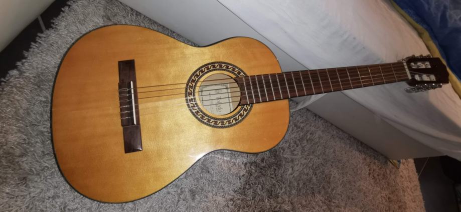 Otroška akustična kitara 3/4