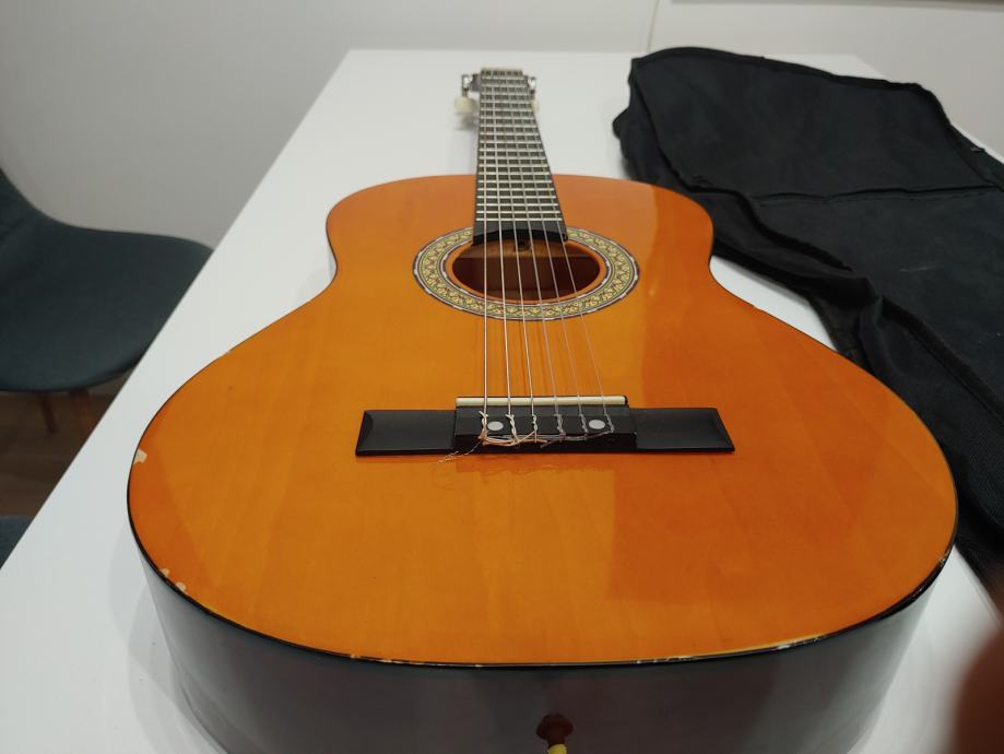 Otroška klasična kitara 3/4