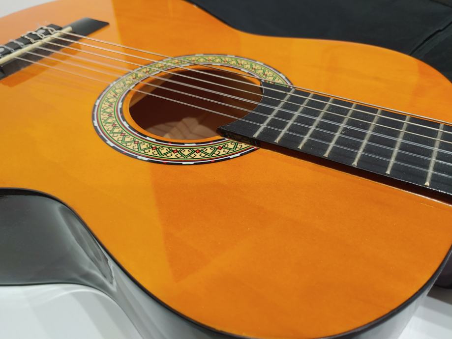 Otroška klasična kitara 3/4