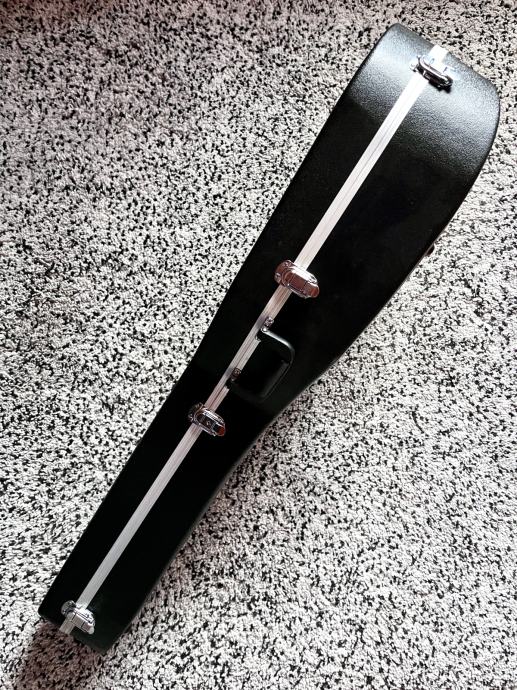 Ovation Original Hard Case OV-8158