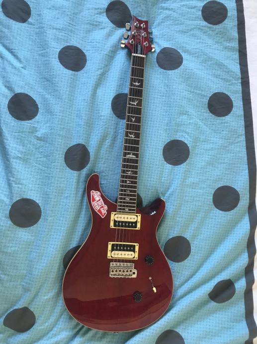 PRS SE Standard 24