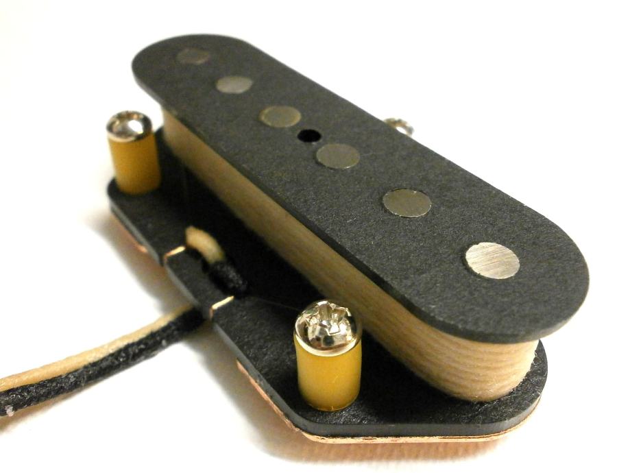 Q pickups Keith Richards SET Telecaster 50s HOT Tele Micawber Stones