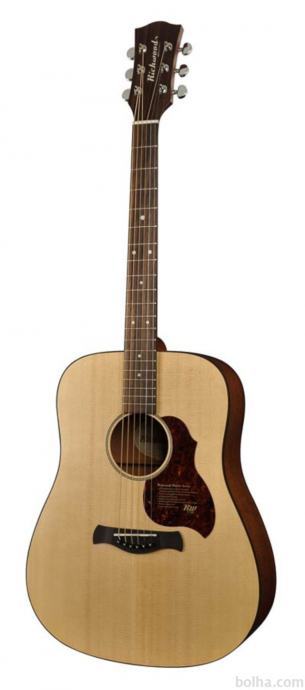 RICHWOOD D-20-E MASTER Akustična kitara akustične kitare
