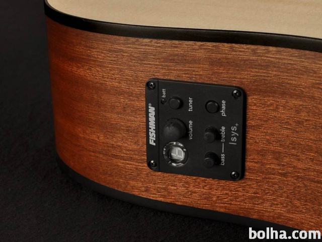RICHWOOD D-20-E MASTER Akustična kitara akustične kitare