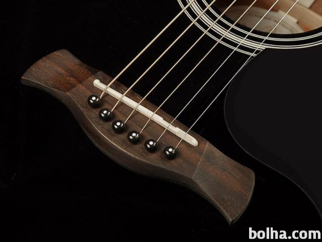 RICHWOOD G-40-CEBK MASTER Akustična kitara akustične kitare