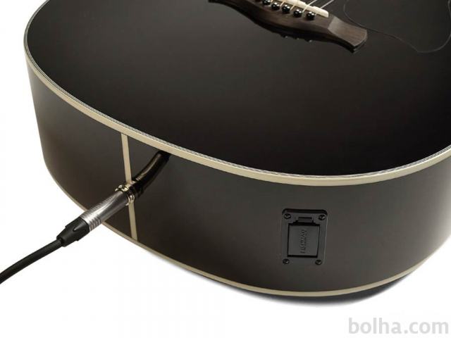 RICHWOOD G-40-CEBK MASTER Akustična kitara akustične kitare