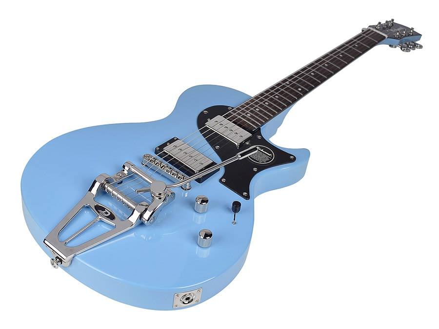 RICHWOOD MASTER REG-435 Električna kitara električne kitare