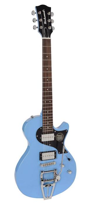 RICHWOOD MASTER REG-435 Električna kitara električne kitare