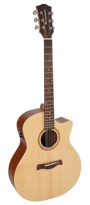RICHWOOD SWG-110-CE MASTER Akustična kitara akustične kitare