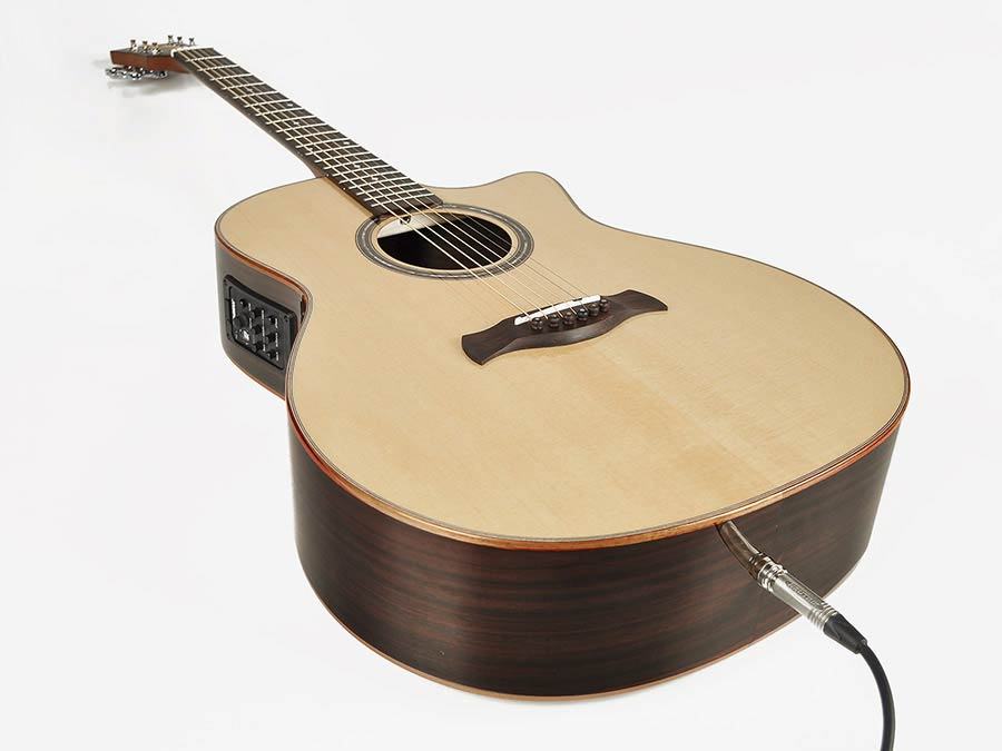 RICHWOOD SWG-130-CE MASTER Akustična kitara akustične kitare