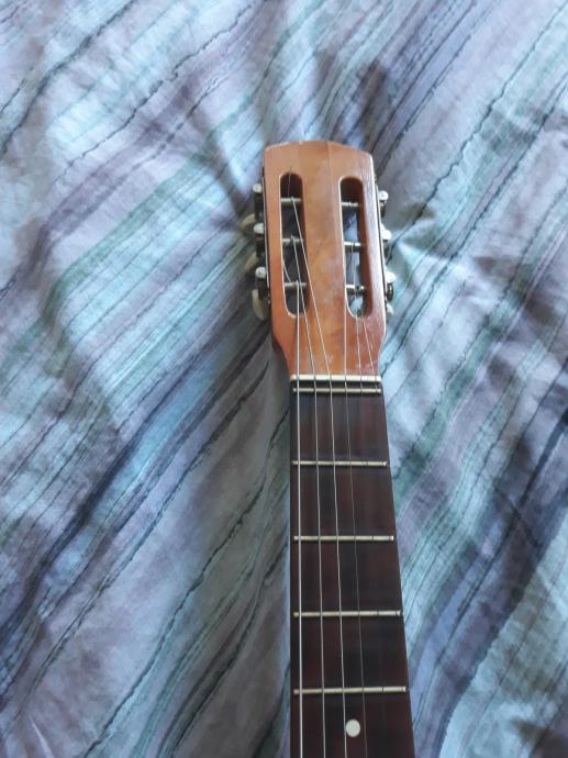 Klasična kitara HOBBY-PVC strune