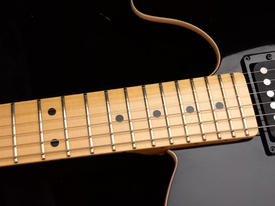 Schecter USA Custom Order Custom Shop PT telecaster