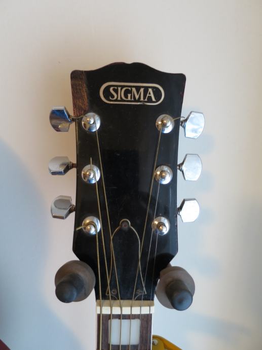 Sigma Martin, Japan 1970te SG3, SG7 Dove, SG elektricna - ELG7