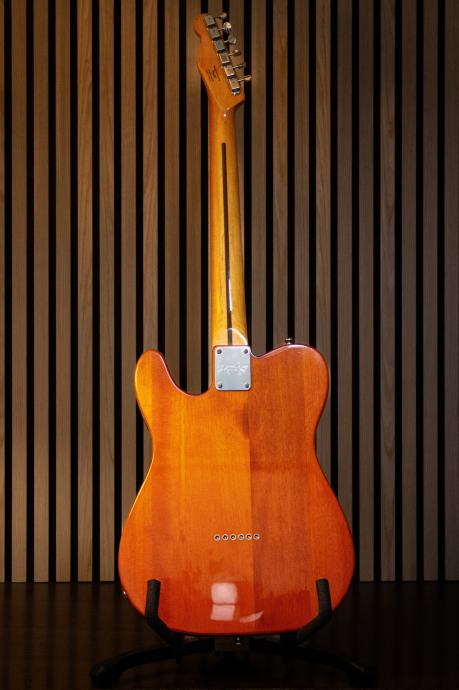 Squier CV 60s Thinline Tele MN NT