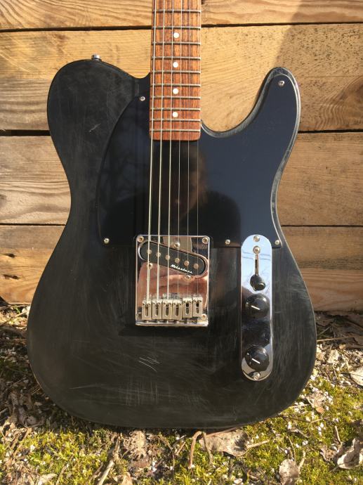 Squier Telecaster Esquire