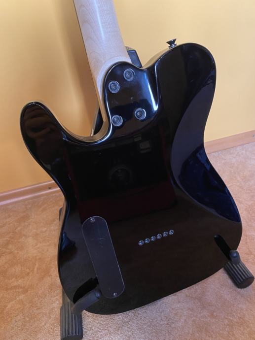 Subzero Paradigm Baritone električna kitara