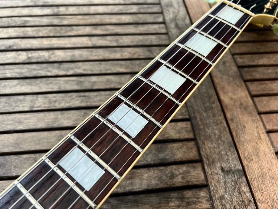 Tokai Les Paul TLC-60 / Olympic White 1984