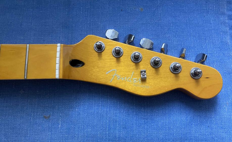 VRAT ZA TELECASTER KITARO (FENDER)