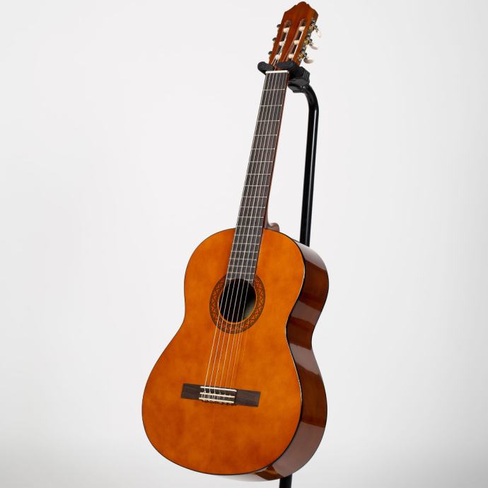 NOVO - YAMAHA C40 kitara - ( Klasična kitara ) - Akustična kitara