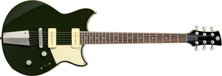 Yamaha RS 502 T Revstar