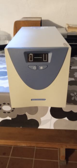 AMETEK Powervar ABCE1442-22 UPS