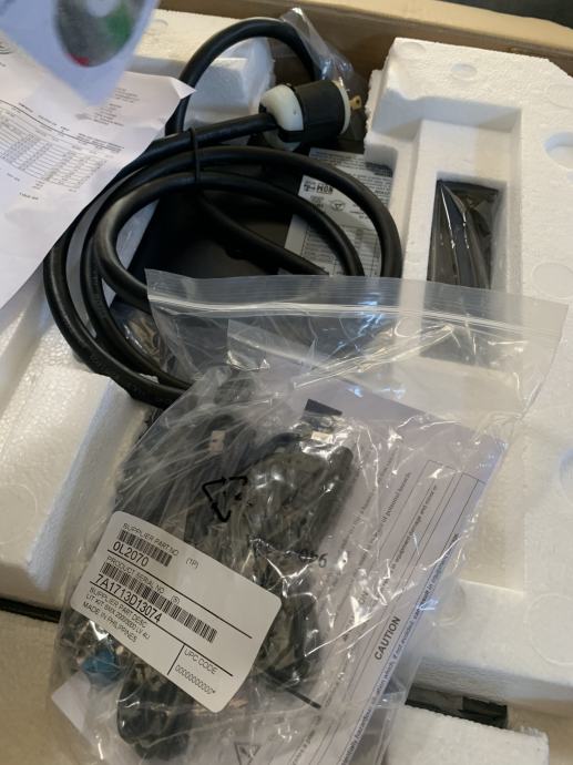 APC Smart-UPS X 3000