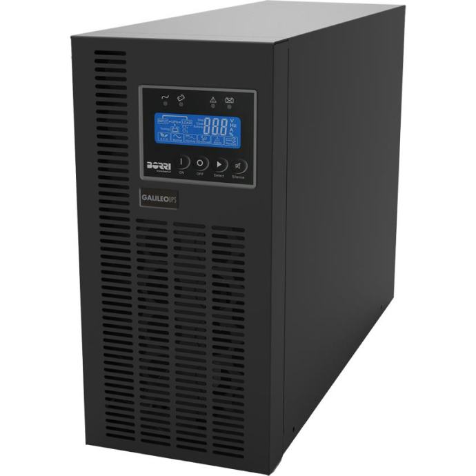 BORRI UPS 2000VA / 1800W GALILEO T (Industrijski ups)