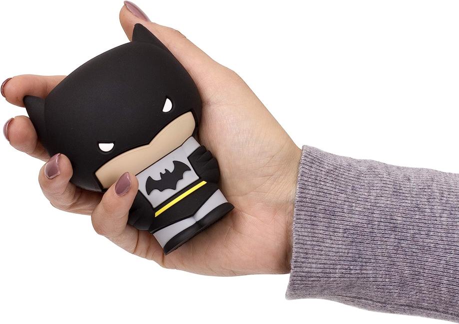 Power bank Batman 2500 mAh