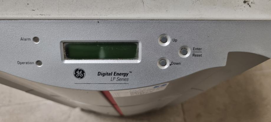 UPS Digital Energy LP 6-11