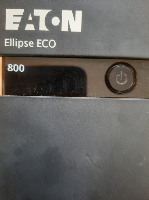 UPS EATON ELLIPSE ECO