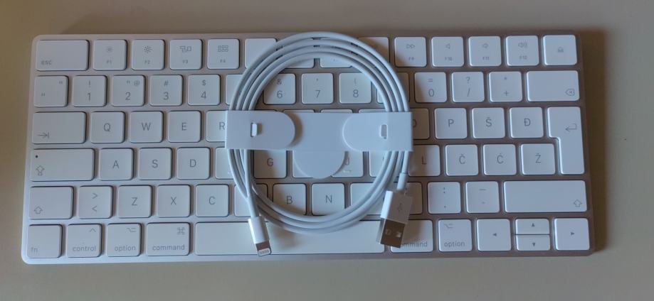 Apple Magic Keyboard 2. generacije A1644