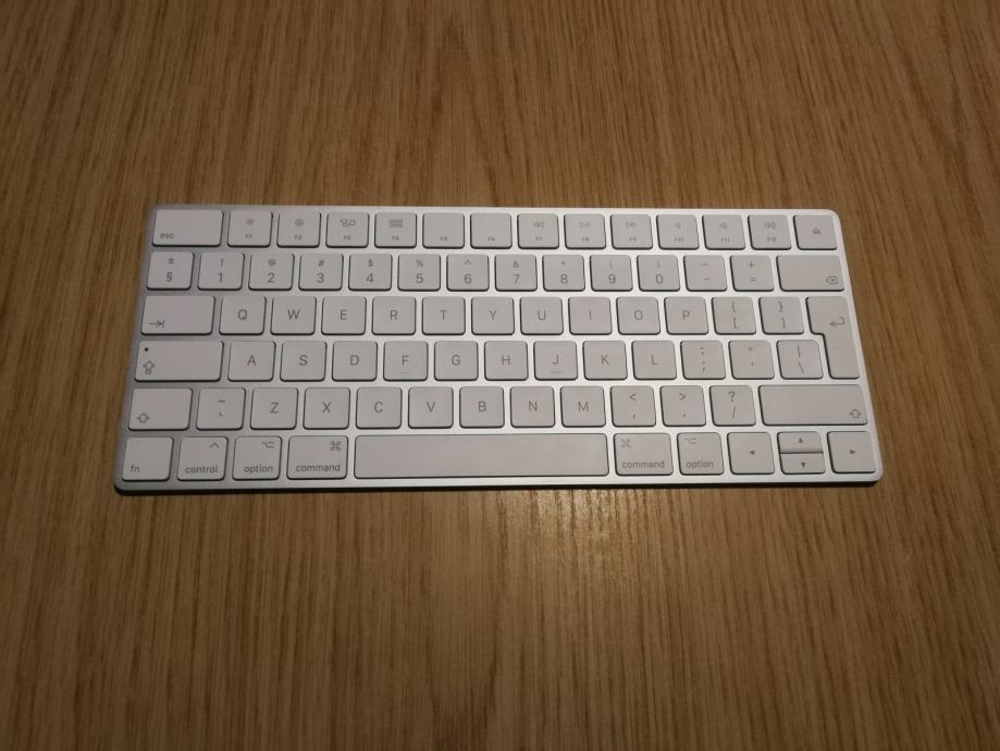 Apple Magic Keyboard - International