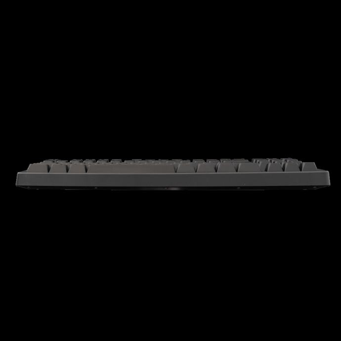 TIPKOVNICA Baracuda BGK-01114 KRILL Black / US