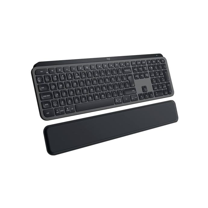 Tipkovnica Logitech MX Keys S